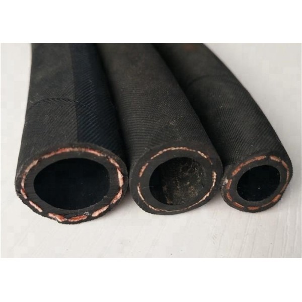 Quality SAE 100 R6 Reinforced Hydraulic Hose for sale