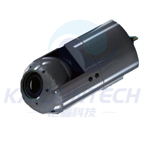 Quality Underwater Network PTZ Dome Camera for sale