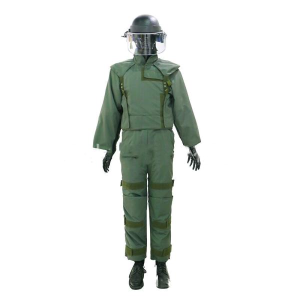 Quality Eod Bomb Military Ballistic Armor for sale
