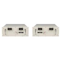 Quality Energy Storage 48V LiFePO4 Battery for sale