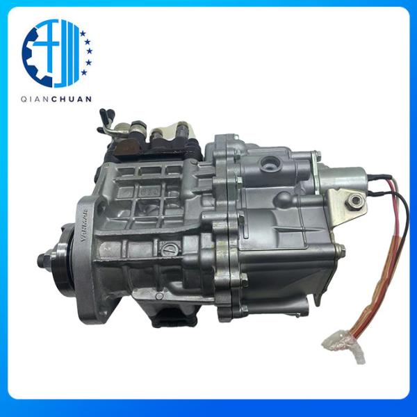 Quality 729681-51300 729631-51330 Engine Fuel Injection Pump 4tnv88 for sale
