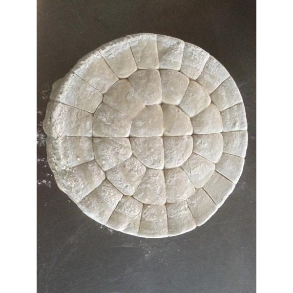 Quality Hydraulic Divider Dough Dividing Machine Electric Bakery Flour Divider Press for sale