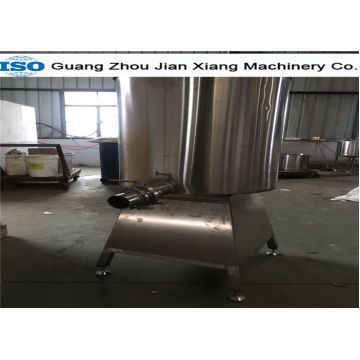 Quality Single Motor Drive Ice Cream Cone Baking Machine 3500-4000pcs/H Capacity for sale