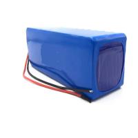 China 102.4WH 12Ah 24V LiFePO4 Lithium Battery Multi Function Durable factory