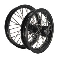 Quality Motorcycle Wheel Set for sale