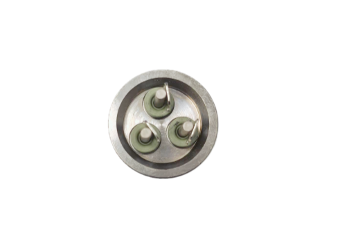 Quality Insulator 1000MΩ 1000VDC Female Refrigerator Compressor Terminals with Connector for sale