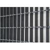 china 19-W-2 Heavy Duty Metal Grid Galvanized Feature 50*5 Bearing Bar