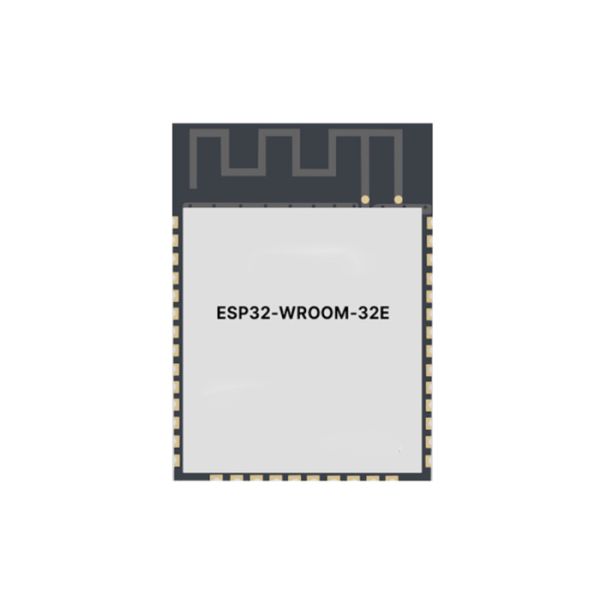 Quality Wireless Communication Module ESP32-WROOM-32E 2.4 GHz Wi­Fi and BLE Module for sale