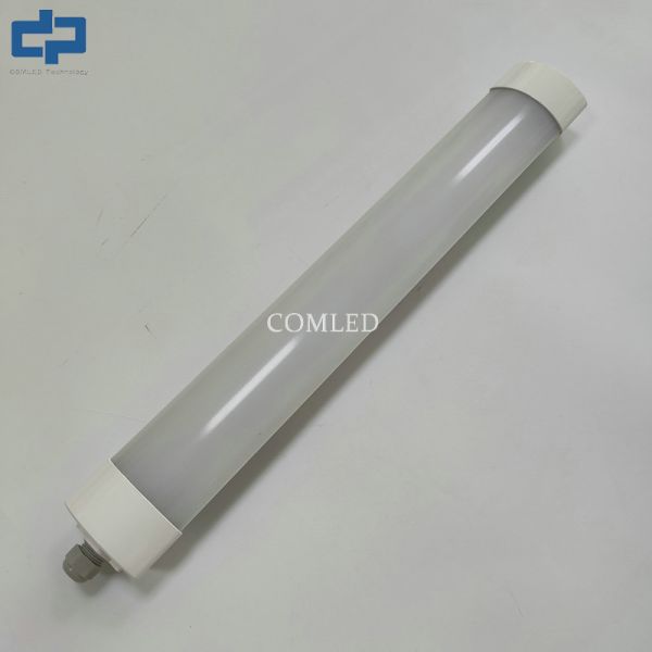 Quality 1500mm Linear LED Light Fixture Vapor proof LED Lighting For underground passage for sale