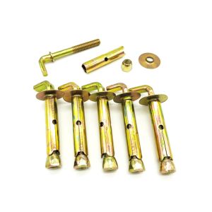 Quality Steel Bolt for sale