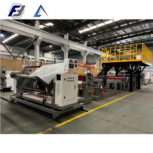 Quality PC PP PE plastic Sheet Making Production Line for sale