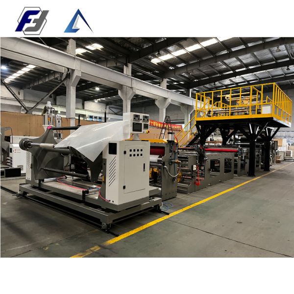 Quality PC PP PE plastic Sheet Making Production Line for sale