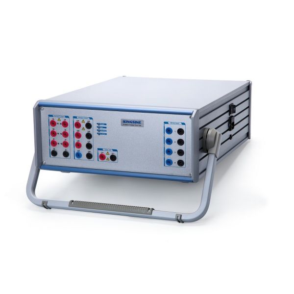 Quality K3063i GOOSE Message Analysis Relay Protection Tester Show GOOSE Control Block By Serial Number for sale