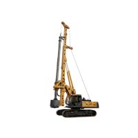 Quality XR160E XCMG Pile Drilling Machine Crawler Type 1500mm Diameter for sale