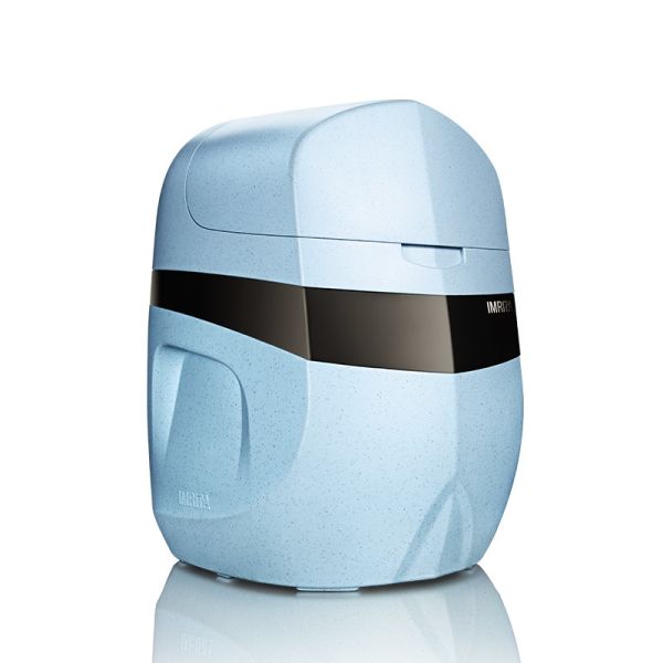 Quality 0.15-0.35Mpa Hard Water Softening System 379×483×586mm Durable for sale