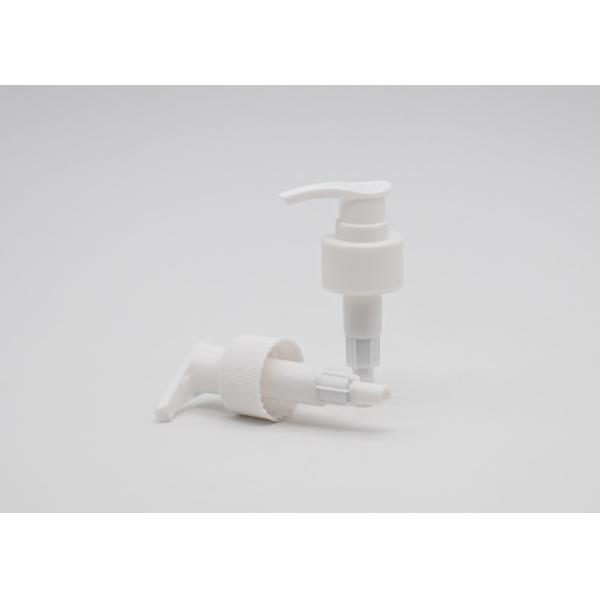 Quality Liquid 28mm Soap & Lotion Dispenser Pumps for sale