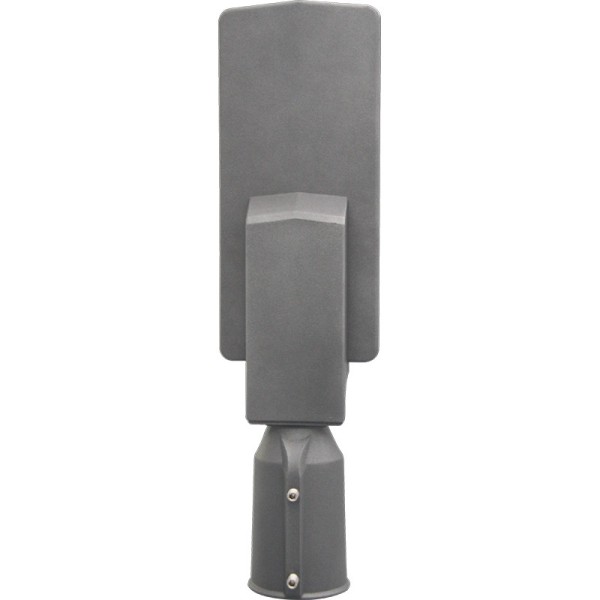 Quality Photocell 1-10v Dimmable Function 50w Smart Street Light for sale