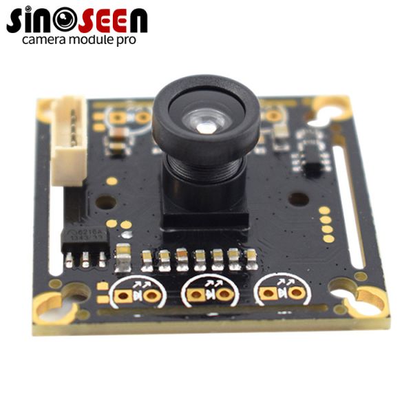 Quality OV9281 1MP USB Camera Module Fixed focus Global Shutter Fast Identification for sale