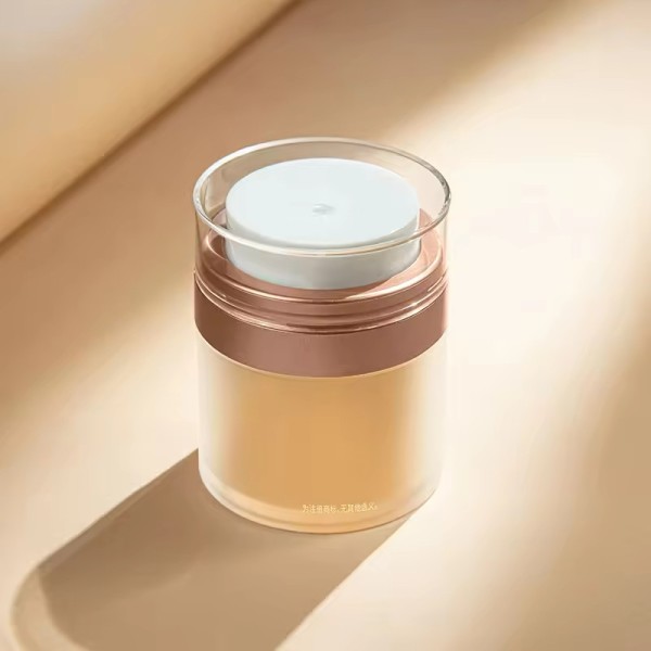 Quality Plastic Acrylic Pump Bottles 100ml Empty Makeup Spray Bottle Clear for sale