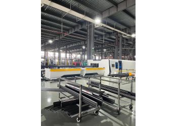 China Factory - Shandong Defender Metal Products Co., Ltd