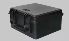 Quality Professional Durable Portable Tool Storage Case with Heavy Duty Lockable Design for sale