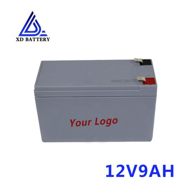 Quality 25.9v 12v 9ah 12ah Camper Van Lithium Battery Lithium Batteries For Motorhomes for sale