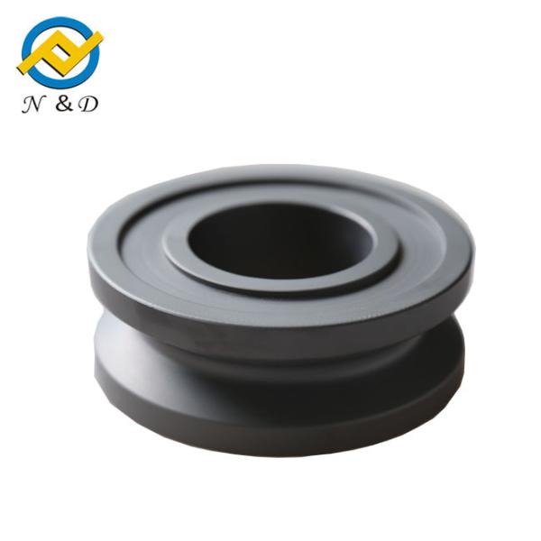 Quality Nickel Cobalt Cemented Tungsten Carbide Wear Parts API ISO for sale