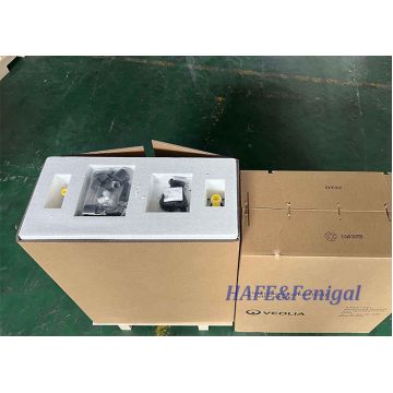 Quality Hot Water Sanitizable Electrodeionization (EDI) Stack E-Cell MK-3PharmHT for sale