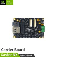 Quality SD 1 * Micro SD Embedded Carrier Board for NVIDIA Jetson NANO/Xavier NX/TX2 NX for sale