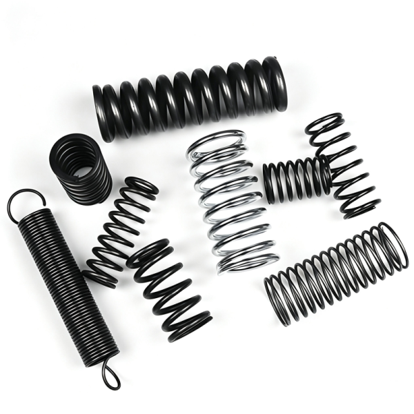Quality OEM Spring Alloy Coil Springs Special-shape and Conventional Compression Spring for sale
