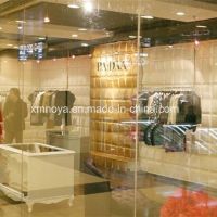 Quality B1 Fireproof Groove Wooden Acoustic Panels Decorative Insulation Sculpted 3D for sale