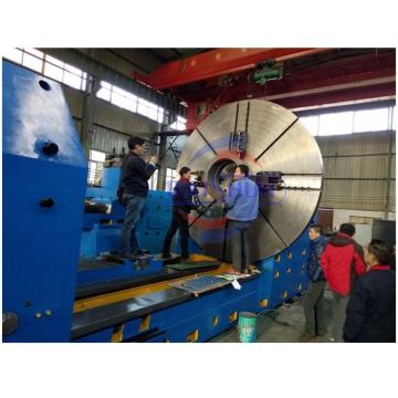 Quality Metal Turning Extra Conventional Manual Heavy Duty Horizontal Lathe Machine for sale