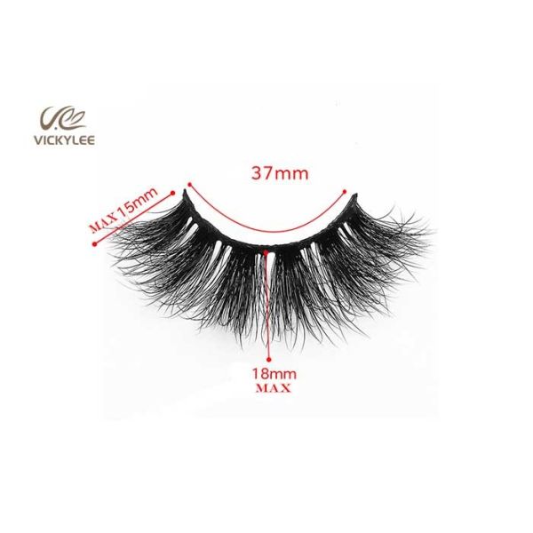 Quality Whole Strips Multilayer 15MM 3D Fan Eyelash Extensions for sale