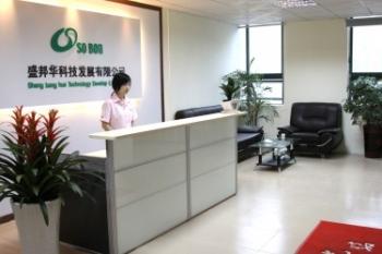 China Factory - Shenzhen Shengbanghua Technology Develop Co., Ltd.
