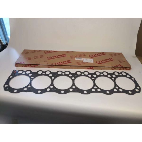 Quality 11115-E0060 S1111-52810 cylinder gasket FOR  HINO  P11C for sale