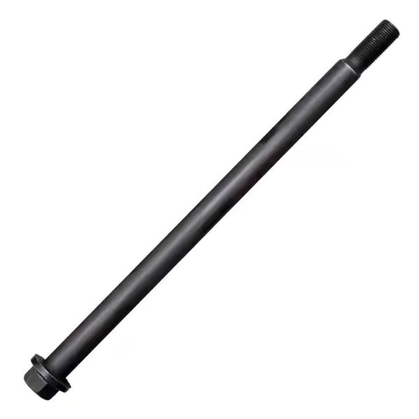 Quality Grade 10.9 Automotive Leaf Spring Center Pin Centre Bolt In Truck for sale