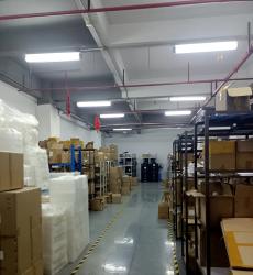 China Factory - Shenzhen Jiayi Technology Co., Ltd.