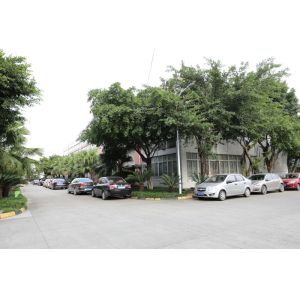 China Factory - SICHUAN VSTAR OPTICAL TECHNOLOGY CO.,LTD