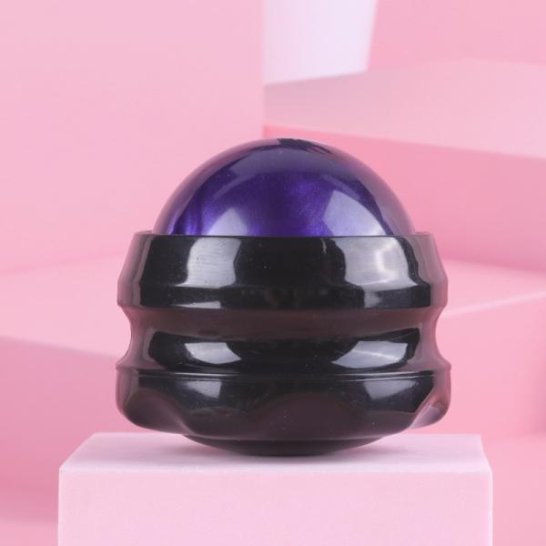 Quality Muscle Massage Roller Ball D54mm Customized For Pain Relief for sale