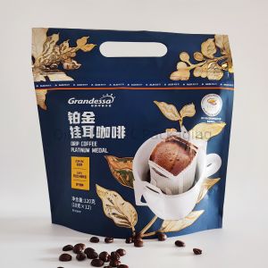 Quality Custom Printed Packing Bag - 11 Colors, 10-15 Days Production for sale