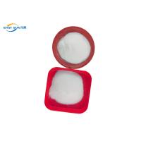 China White High Density Pes Powder For Interlining factory