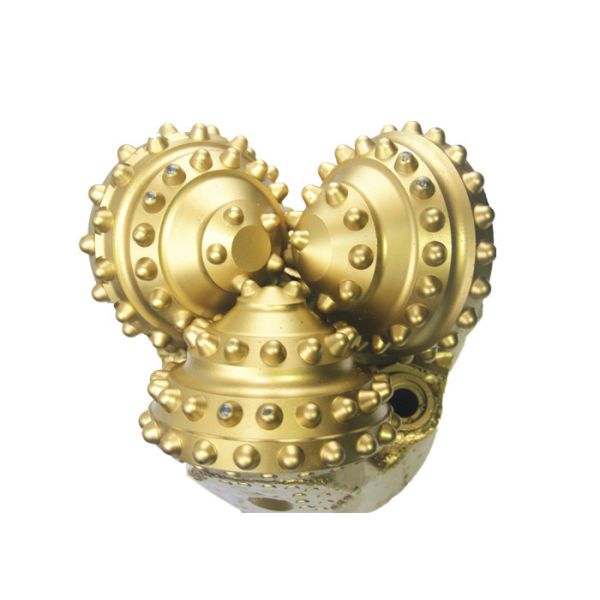 Quality Long Drilling Life TCI Tricone Bit For The Toughest Drilling Application for sale