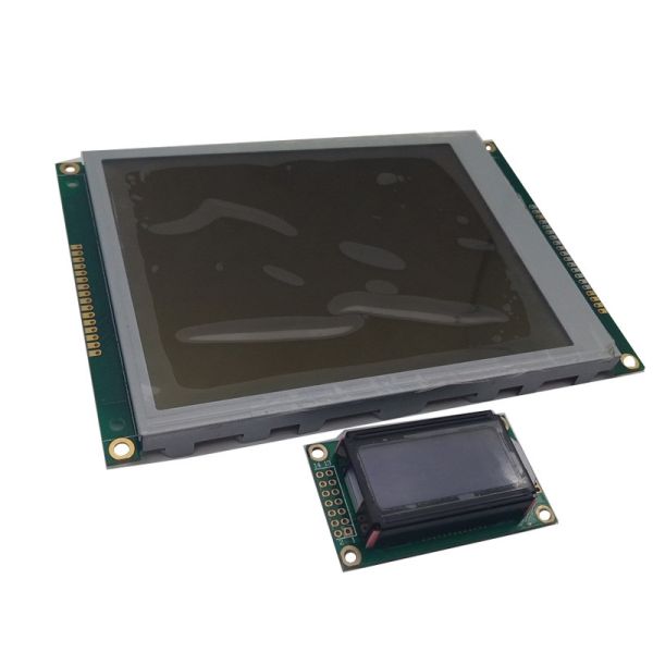 Quality Customized COB STN Lcd Display Module, 320*240 Dots 1/240Duty 1/17Bias for sale