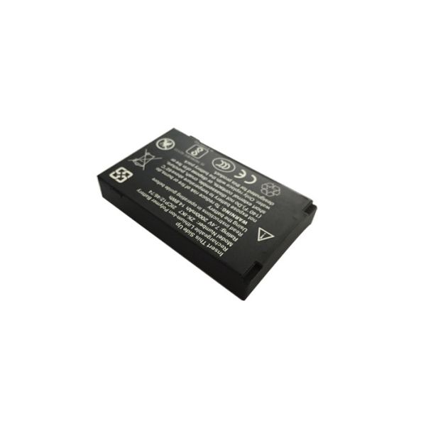 Quality 7.4V 2000mAh Lithium Ion Polymer Battery Pack with Plastic Casing Protection for sale