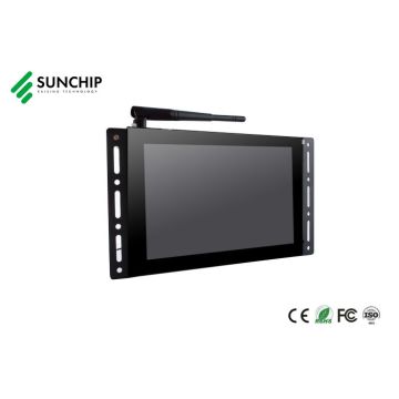 Quality Android 10 1920*1080 FHD LCD Embedded Display Module Advertising Display for sale