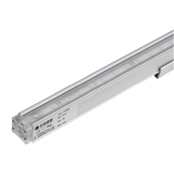 Quality Industrial Outdoor LED Linear Lighting 12W FCC ROSH Certification for sale