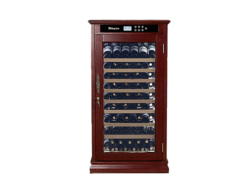 humidity control wine cooler (2)