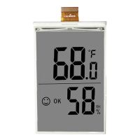 Quality E Ink Display Electronic Label Paper 3.52 Inch Flexible AM EPD for sale