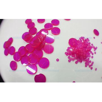 Quality 85％ Vision Sapphire Lens for sale