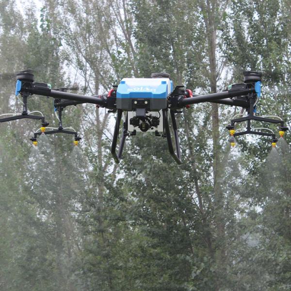 Quality wifi Drones plant agricultura machine fumigador rtk agriculture agricultural for sale